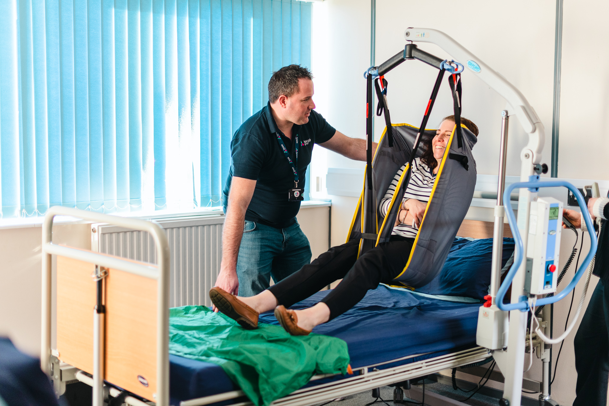 Training - Hoople Group