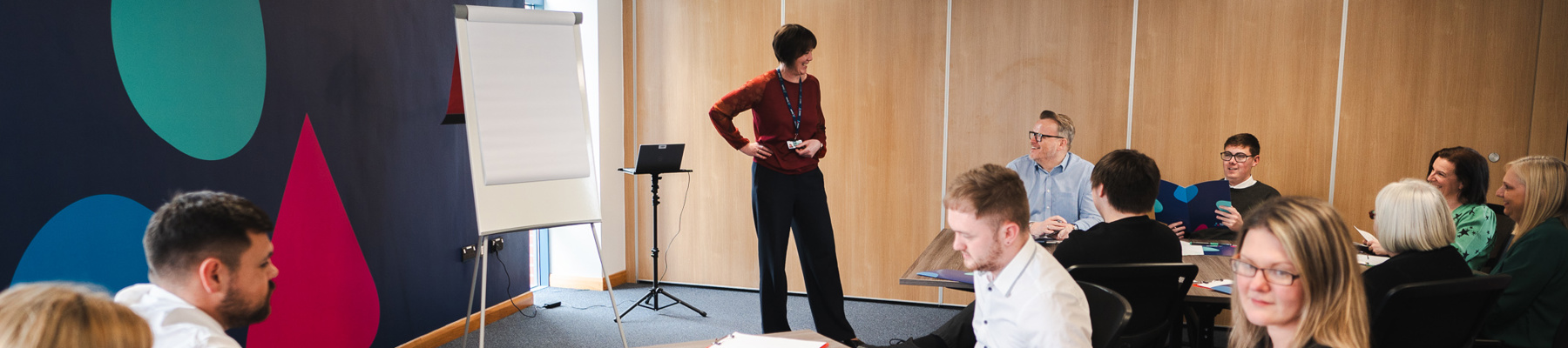 Training - Hoople Group